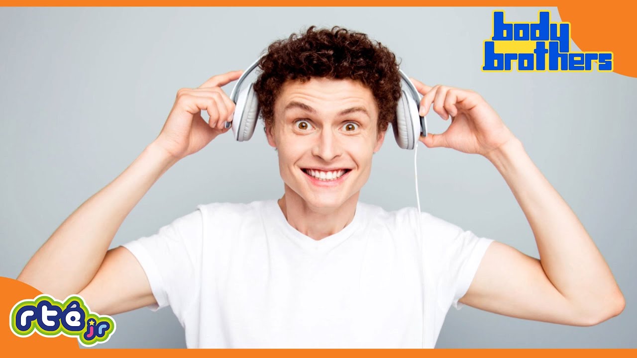 Body Brothers | How Your Hair Works! | RTÉjr - YouTube