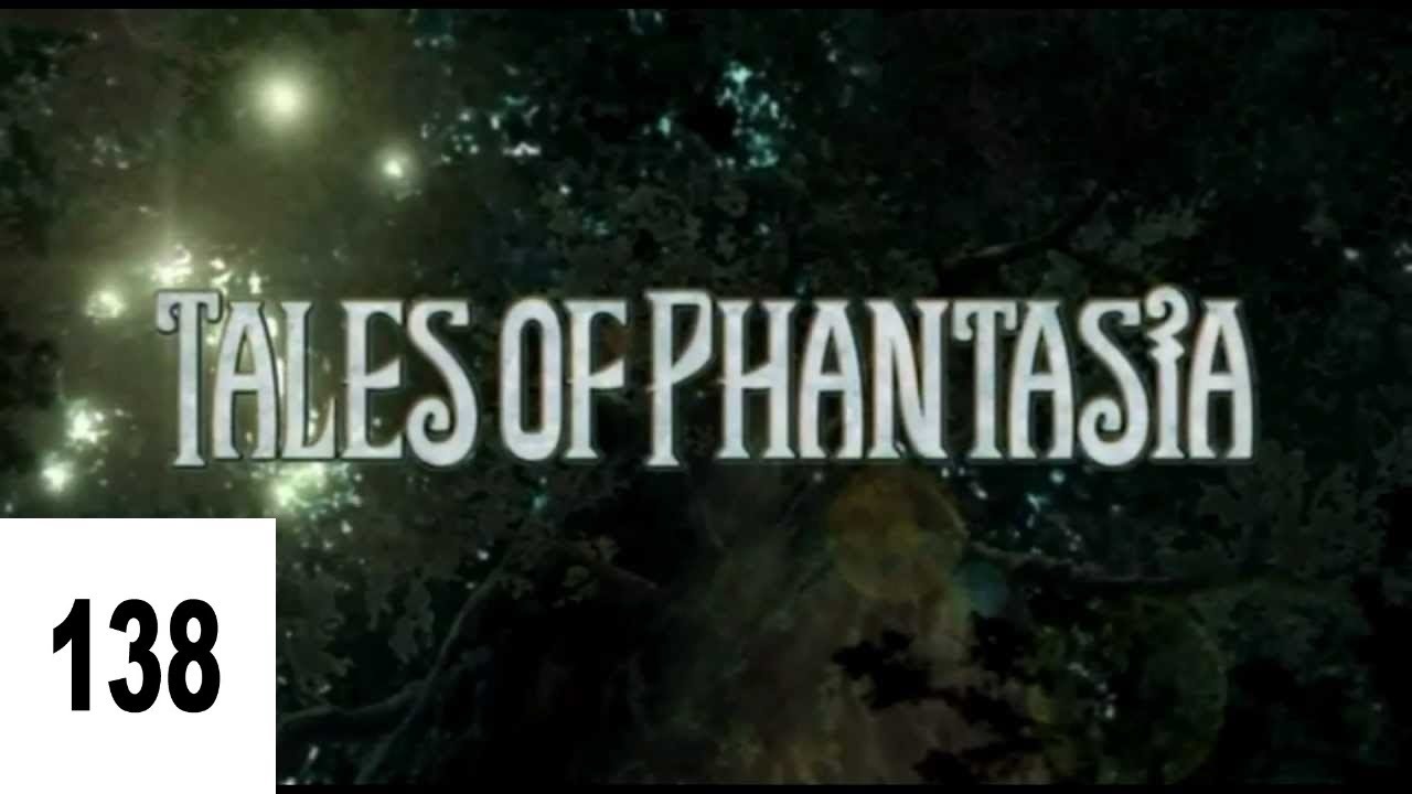 Let´s play Tales of Phantasia #138 (German) - YouTube