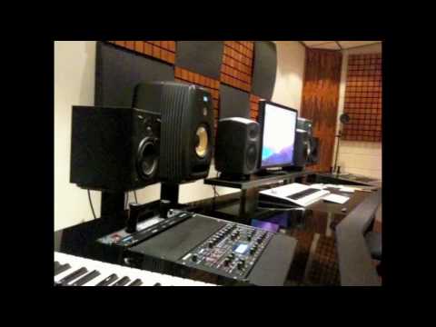 D-Block & S-te-Fan - Revelation