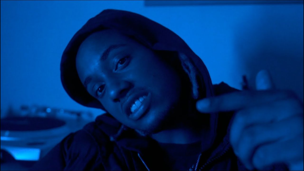 Jaycee - PROUD (Official Music Video) - YouTube