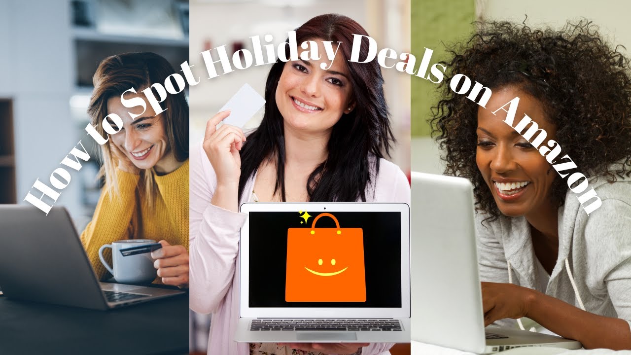 5 Pro Tips to Spot the Best Holiday Deals on Amazon 🎁 | Save Big This ...