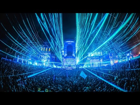 Hardwell - Parookaville 2023 (Live Set 20 Minutes) - YouTube Music