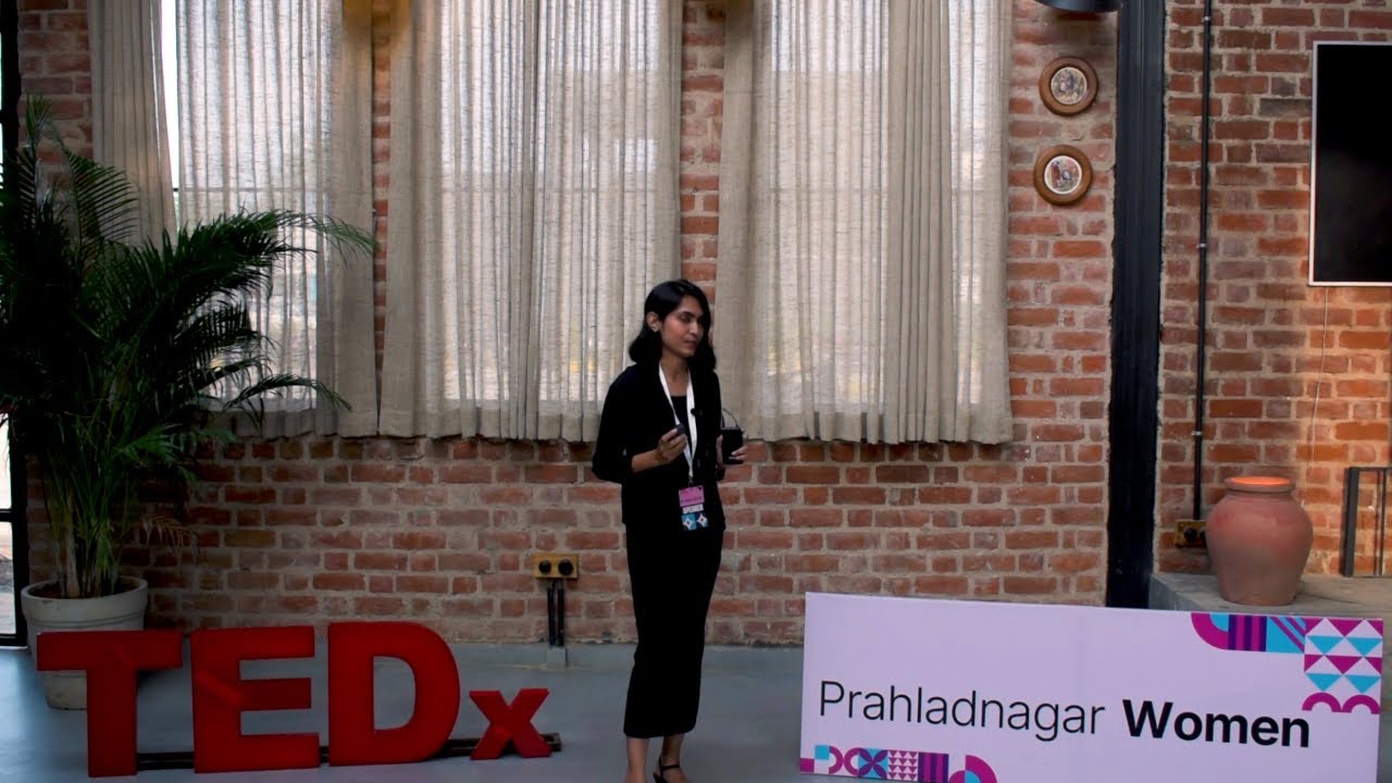 A Future Where Women's Health isn't a Silent Struggle | Dr. Mitali ...