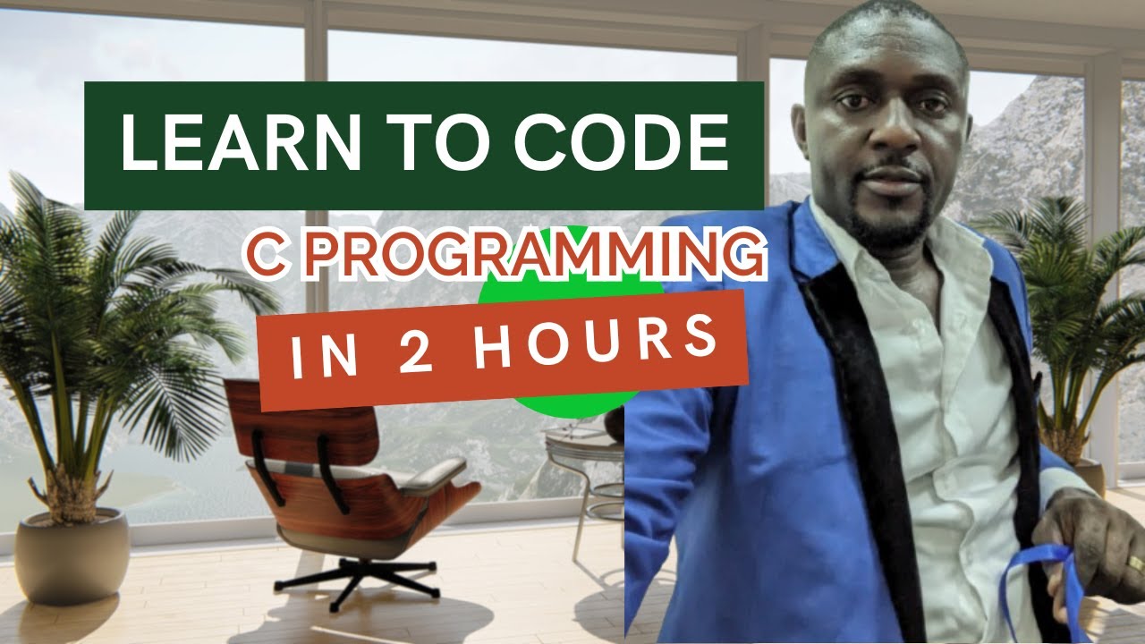 Master C Arrays in Minutes! - C Programming Tutorial - YouTube
