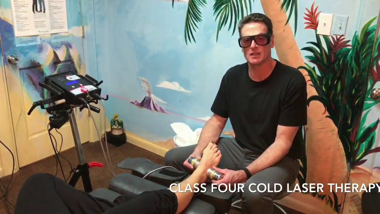 Dr Neil Liebman Advanced Chiropractic and Wellness Center Introduction ...