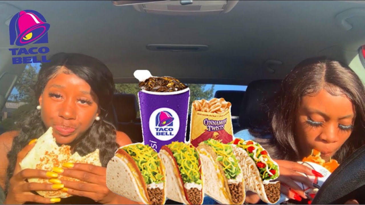 We talk about the hate we been getting since the break up..... (TACO ...