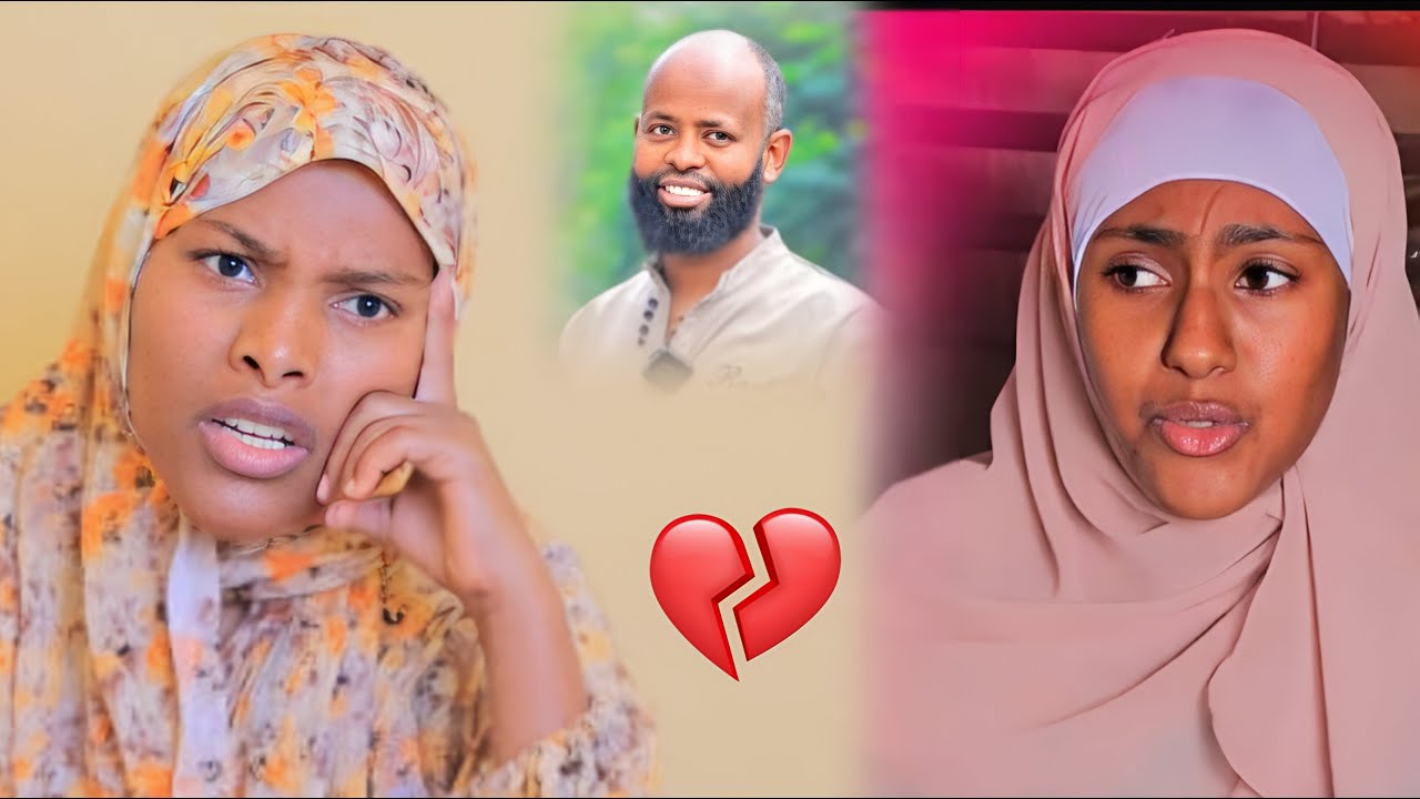 Saidoon Waan Inni Sumayaa Irraatti Hojjecha Jiru Ayyuu Waliin💔😭 - YouTube