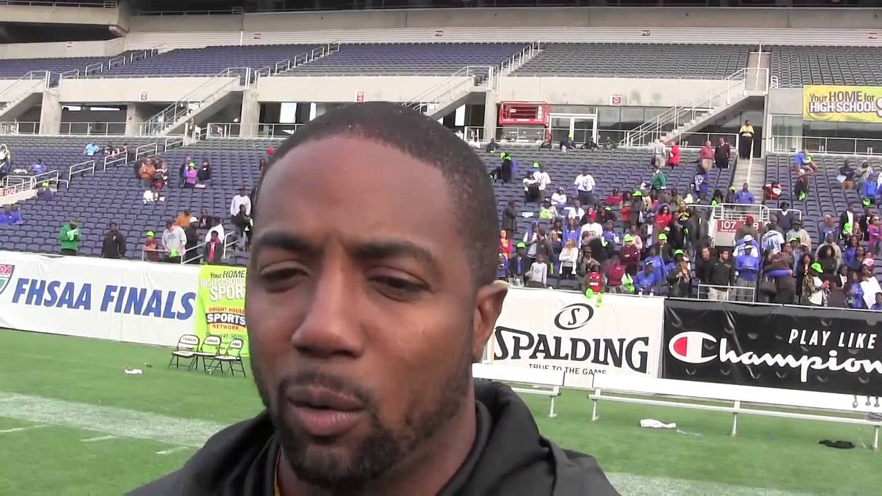 Mike Rumph - American Heritage - YouTube