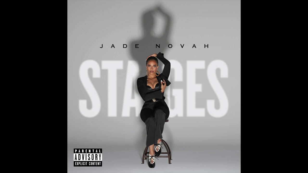 Jade Novah - Stages (Audio) - YouTube