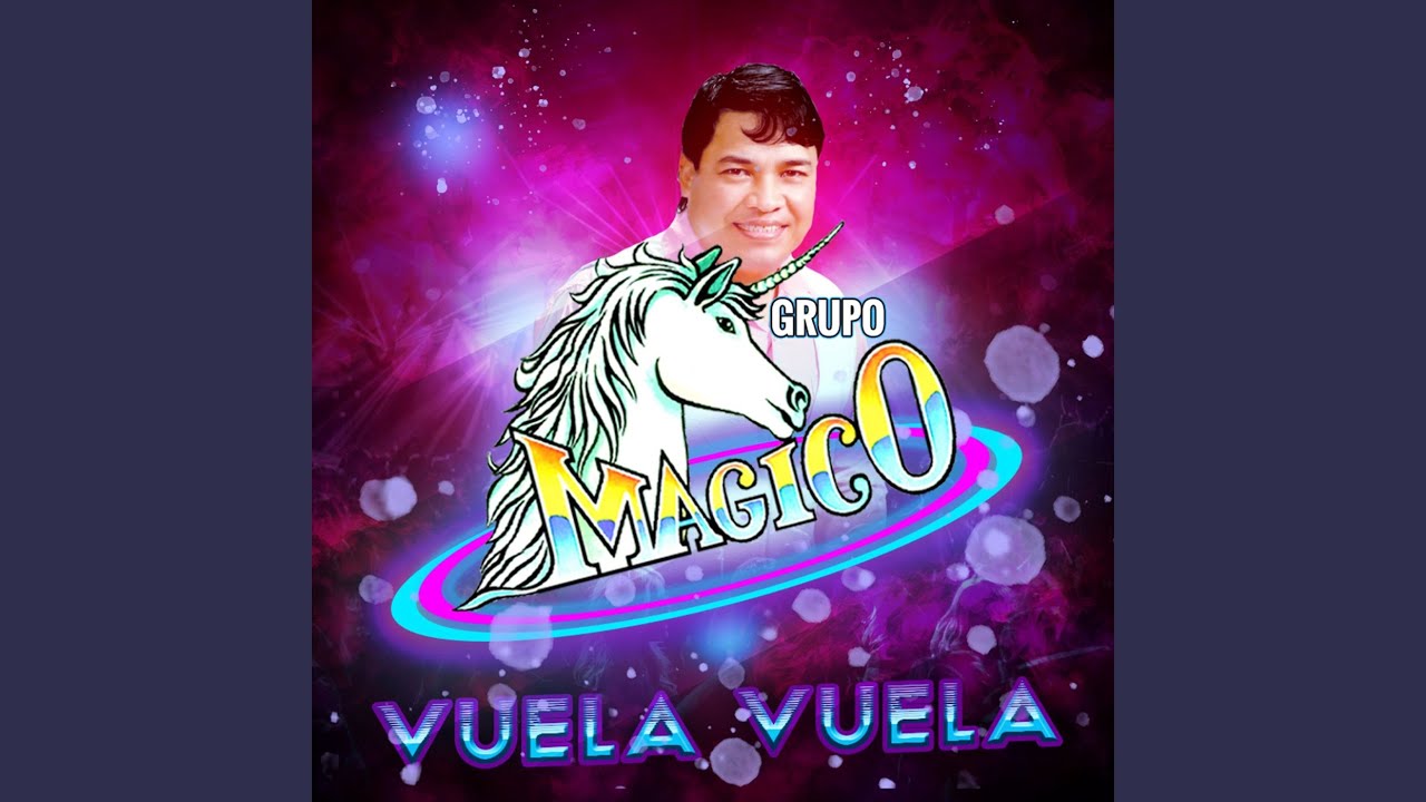 Vuela Vuela - YouTube