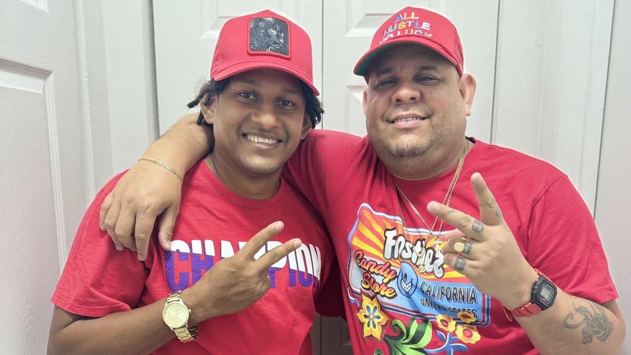 Salsa Mano A Mano Petare Vs Falcón - YouTube