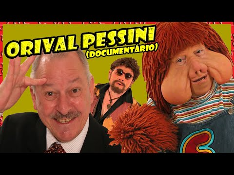 Orival Pessini – Documentário (Fofão) - YouTube