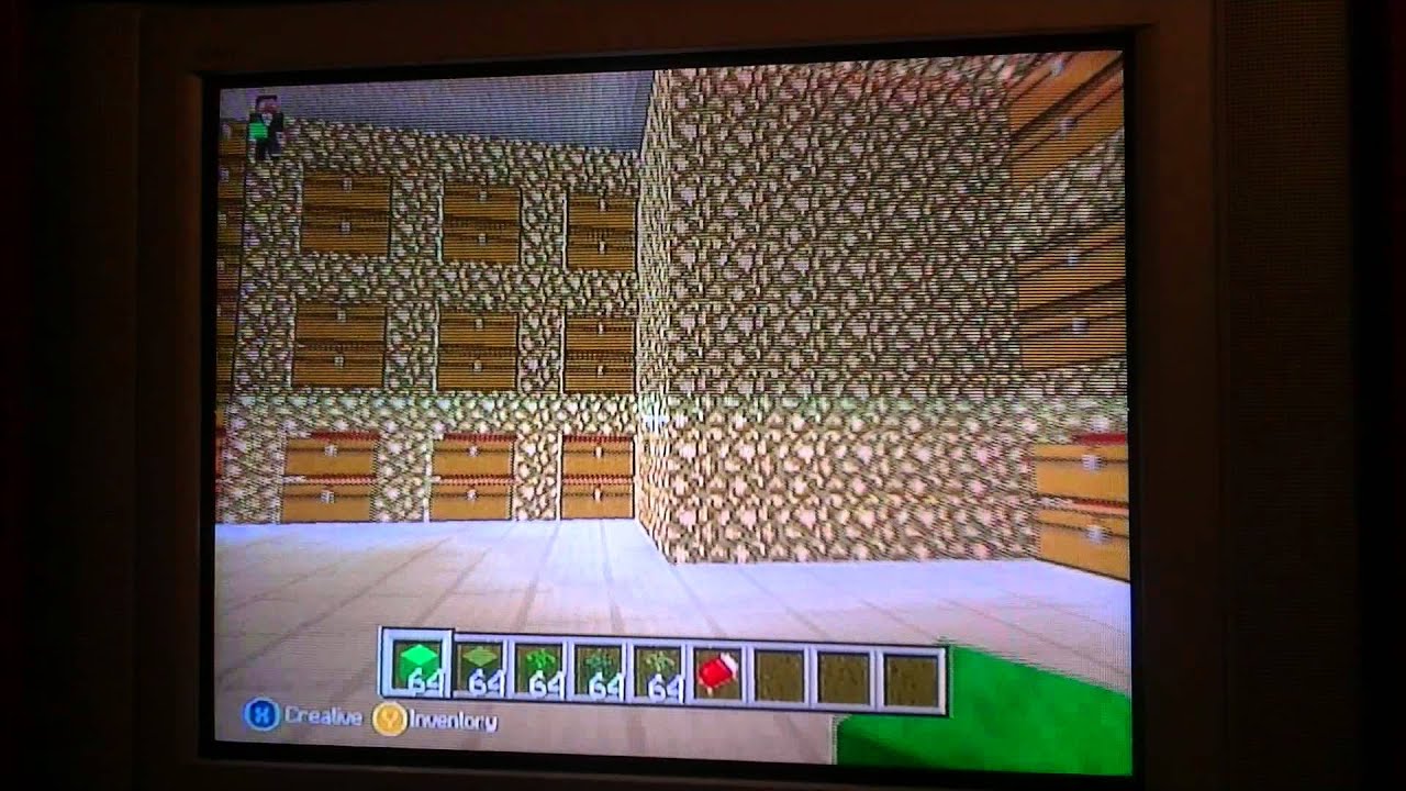 Minecraft - Target (Store) - YouTube