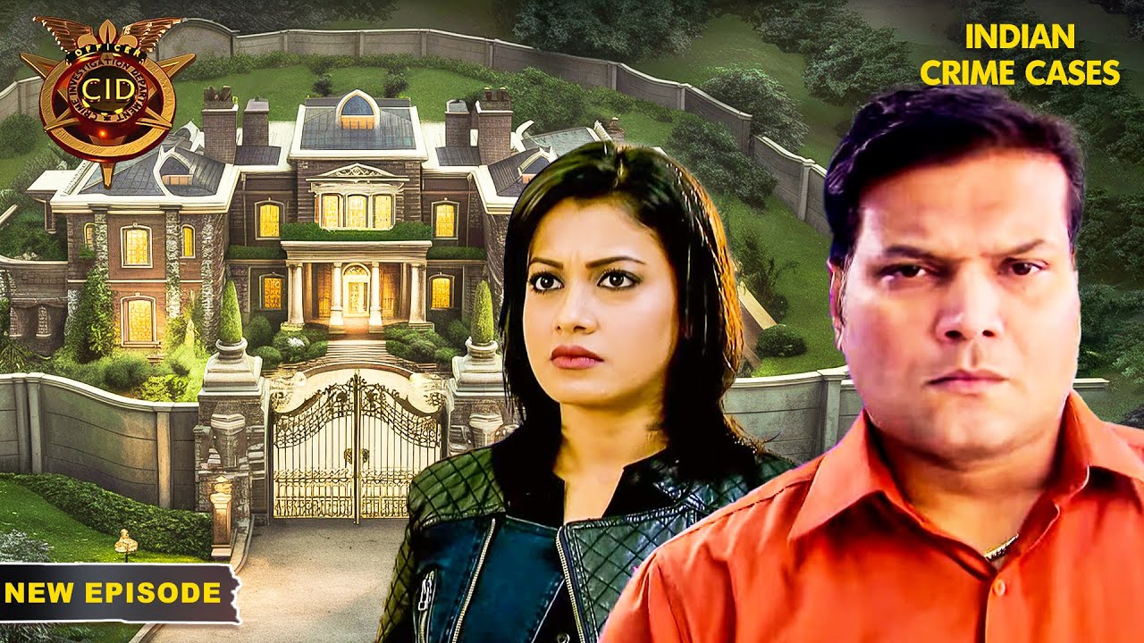 30 Crore के Bungalow का राज़ | सी.आई.डी | Best of CID | Hindi TV Serial ...