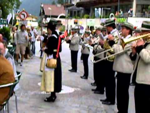 Ständeli für Tutey