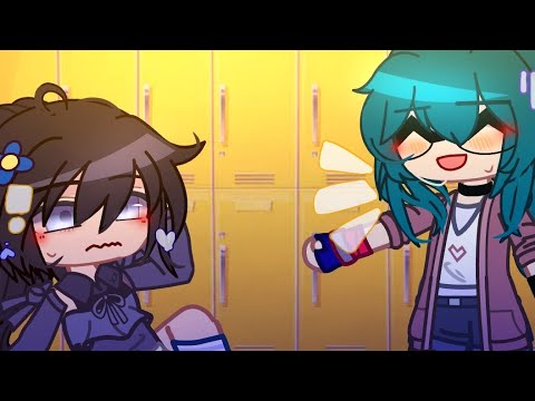 𝙃𝙚𝙧. || TMF/ Hailey x Stacy || (READ DESCRIPTION) - YouTube