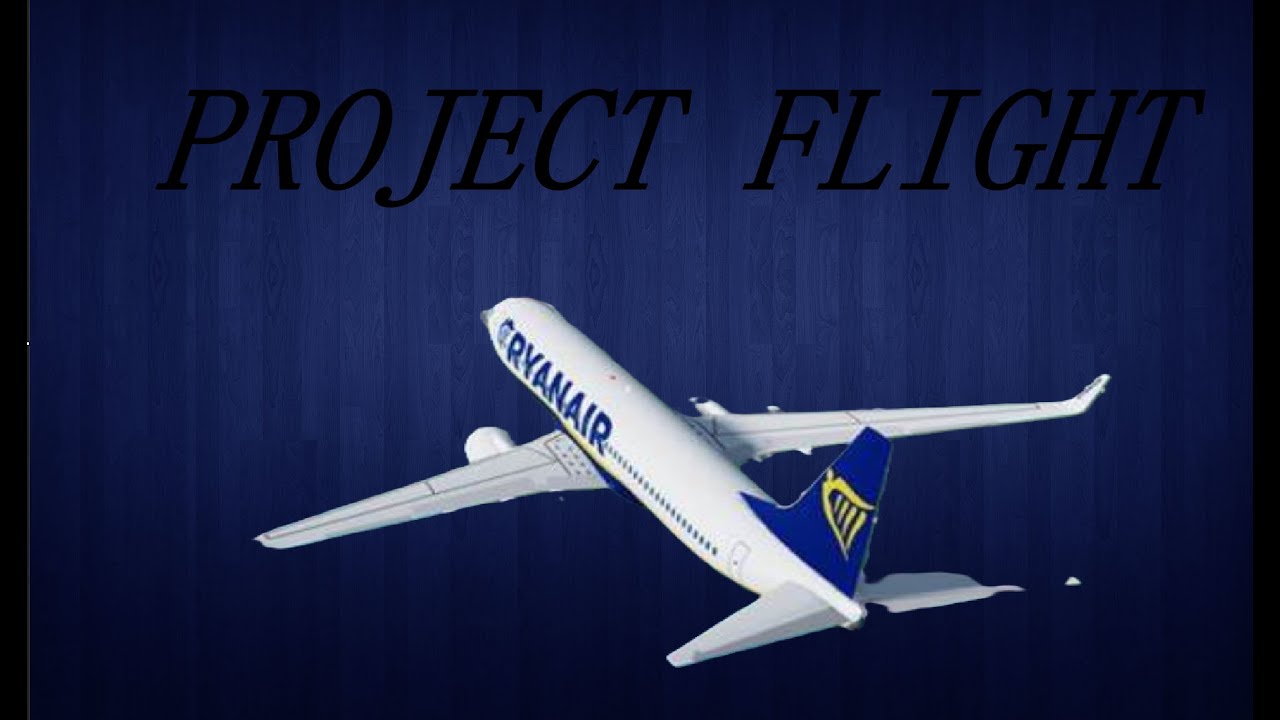 LIVE - PROJECT FLIGHT - PLANESPOTTING - ROBLOX - REALISTIC FLIGHT RP ...