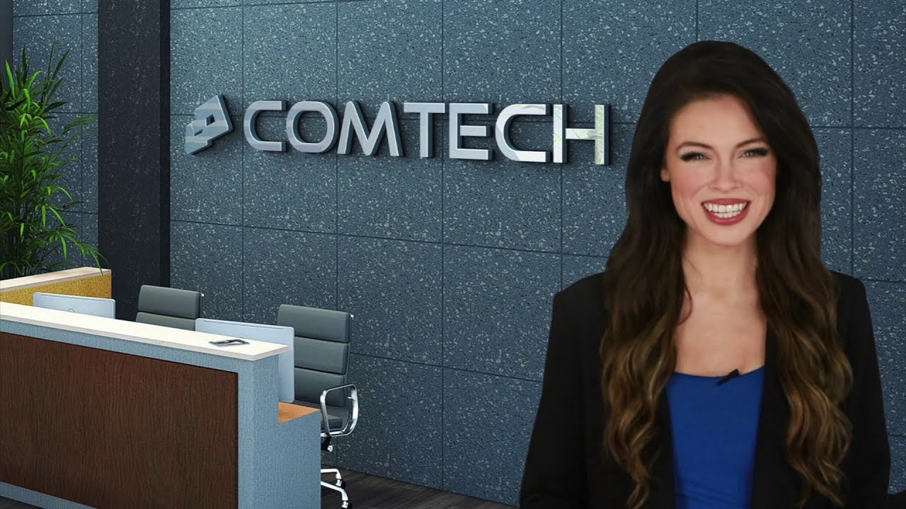 ComTech Introduction - YouTube