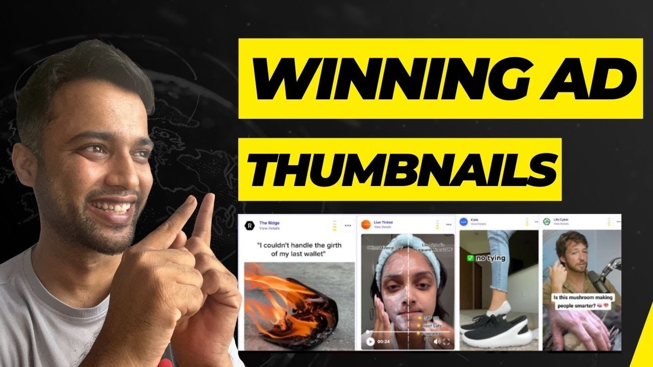 The Power of Winning Thumbnails (+20 Thumbnail Ideas to Test) - YouTube