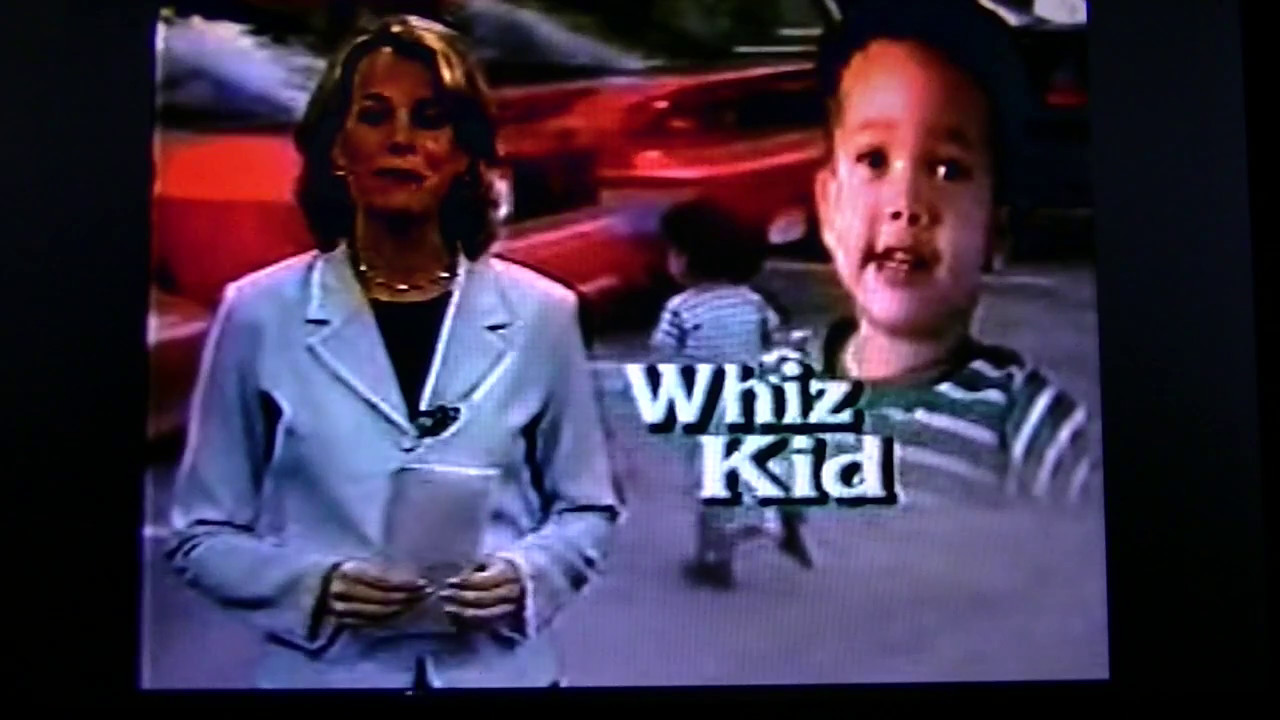 KMIR Channel 6 NBC Palm Springs - YouTube