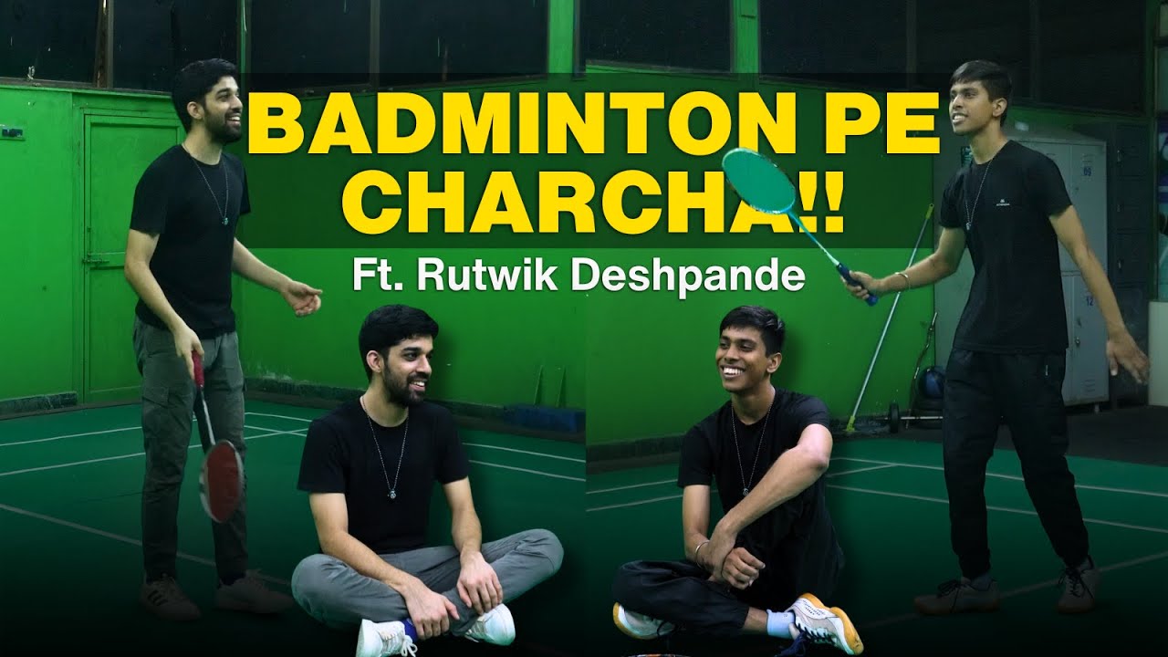 Raw Conversation With Rutwik Deshpande On Love, Masculinity, Life ...