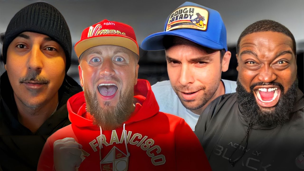 49ers Extend DMO and Fixing Issues 👀 Four Man Front - YouTube