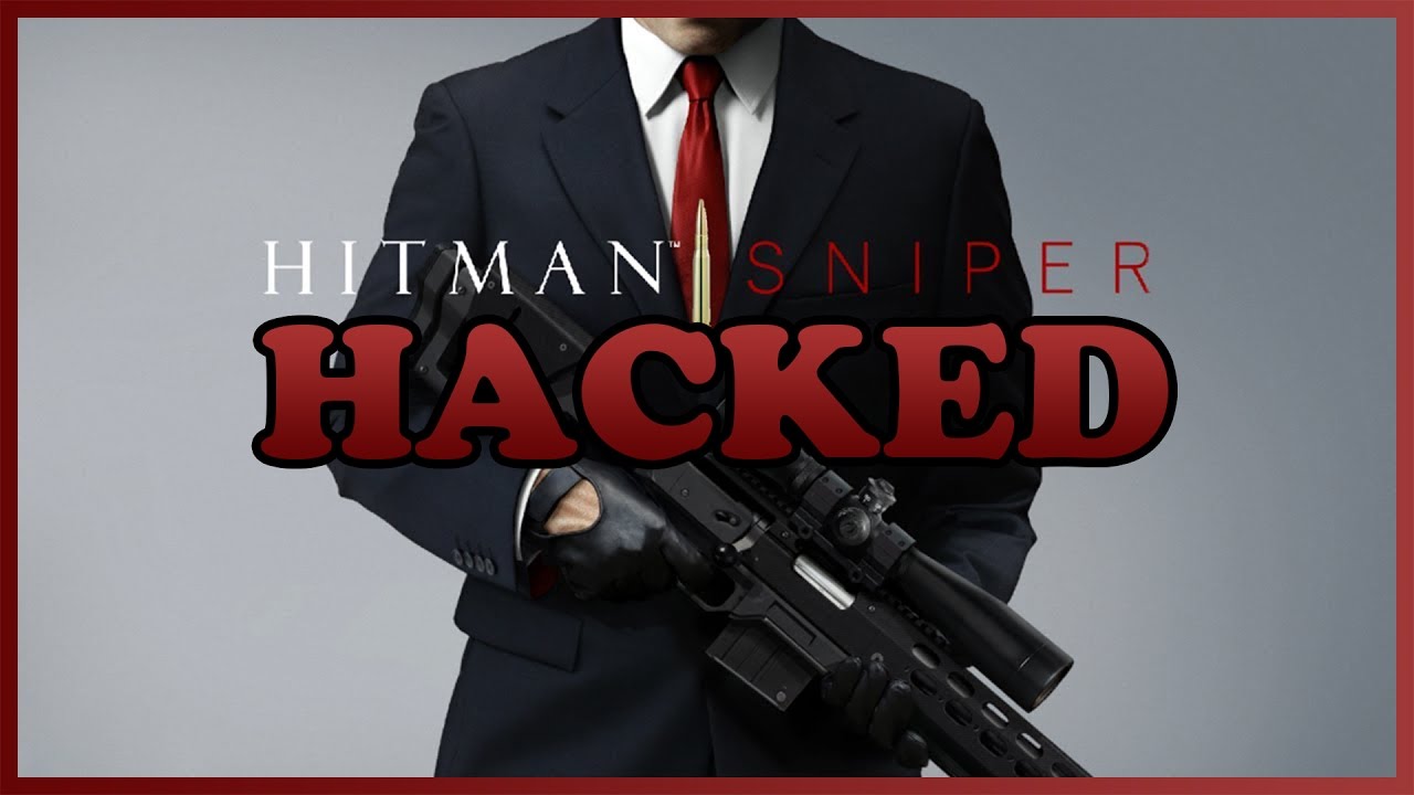 Hitman sniper challenge trainer - polecomedy