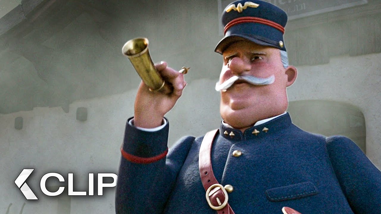 Ein Brief für Heidi! - HEIDI: Die Legende vom Luchs Clip (2025) - YouTube