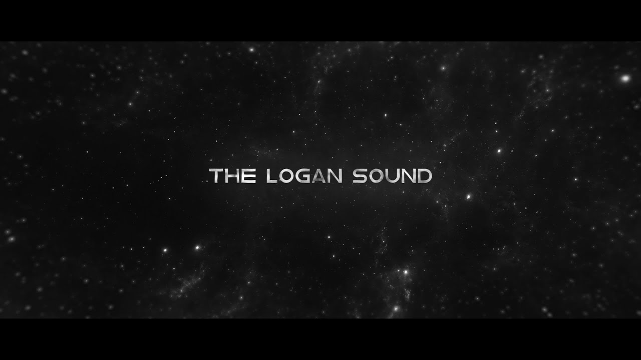 The Logan Sound - Interstellar (Official Lyric Video) - YouTube