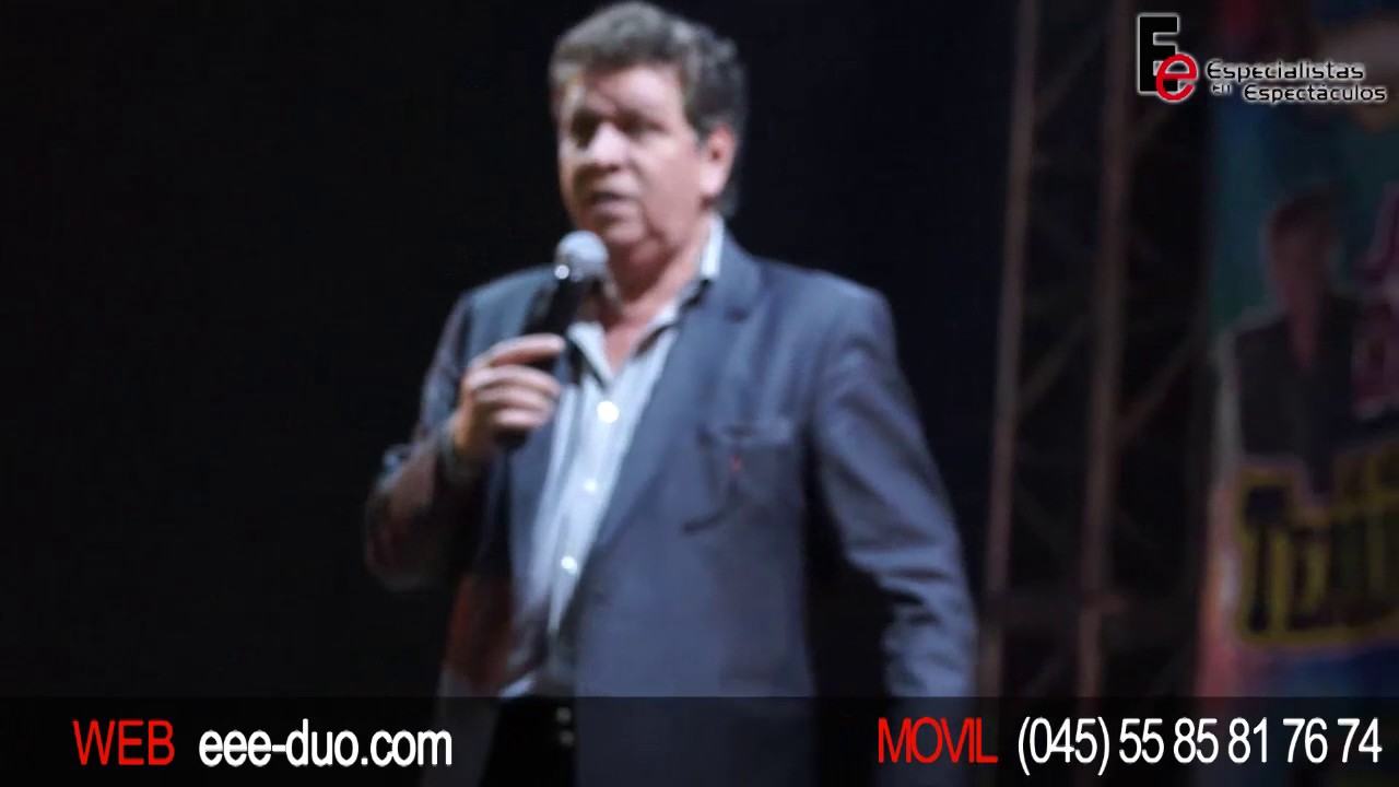 JAIME RUBIEL LOS ENANITOS DEL CIRCO - YouTube