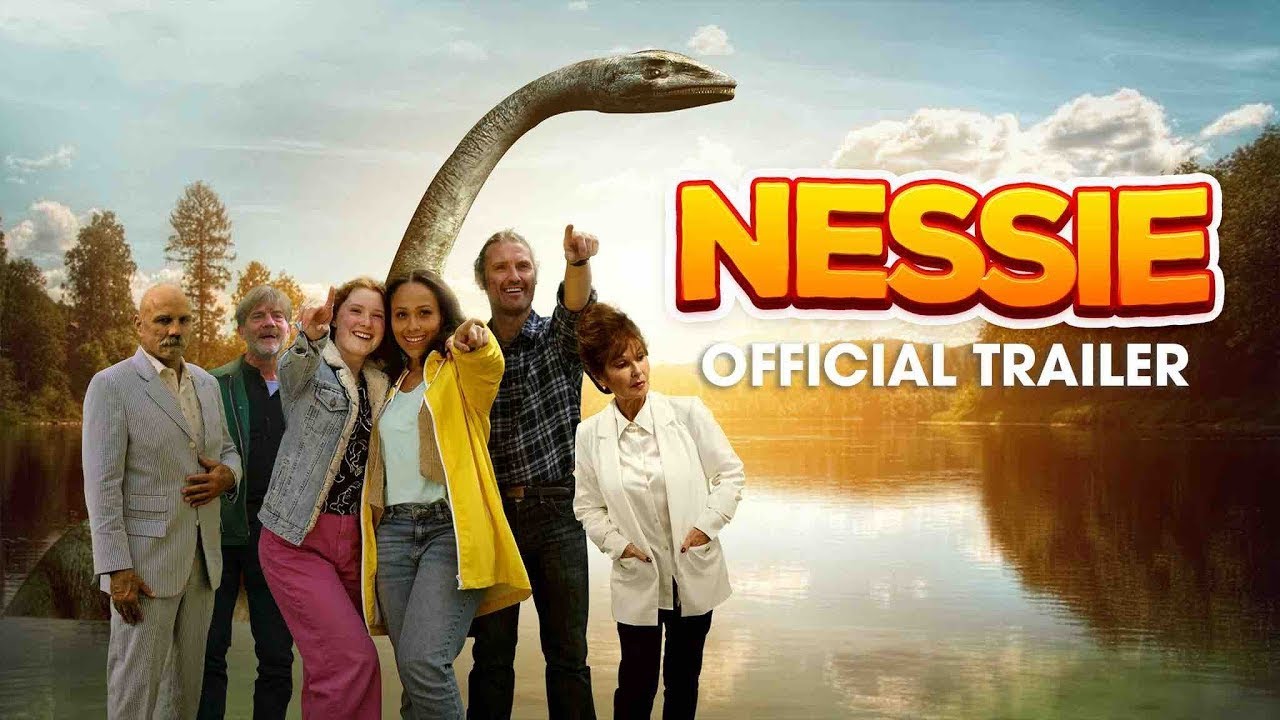 Nessie - Trailer | Out now on Digital HD - YouTube
