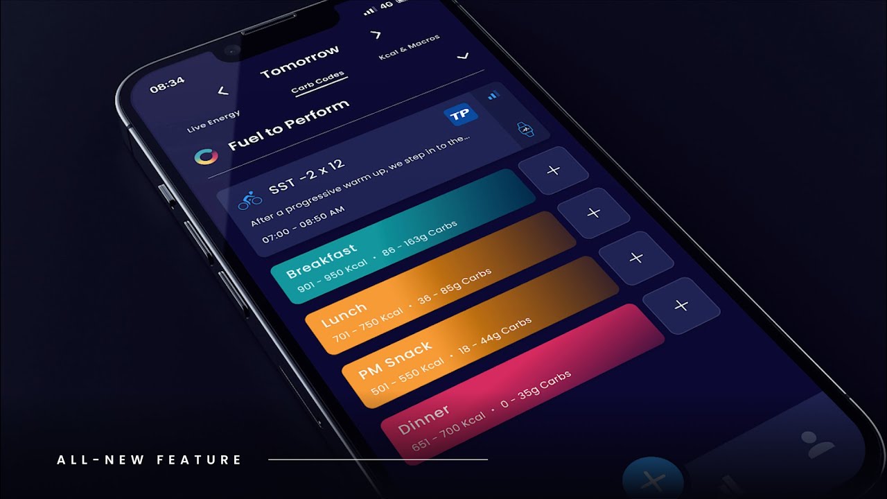 Hexis | TrainingPeaks Integration - YouTube