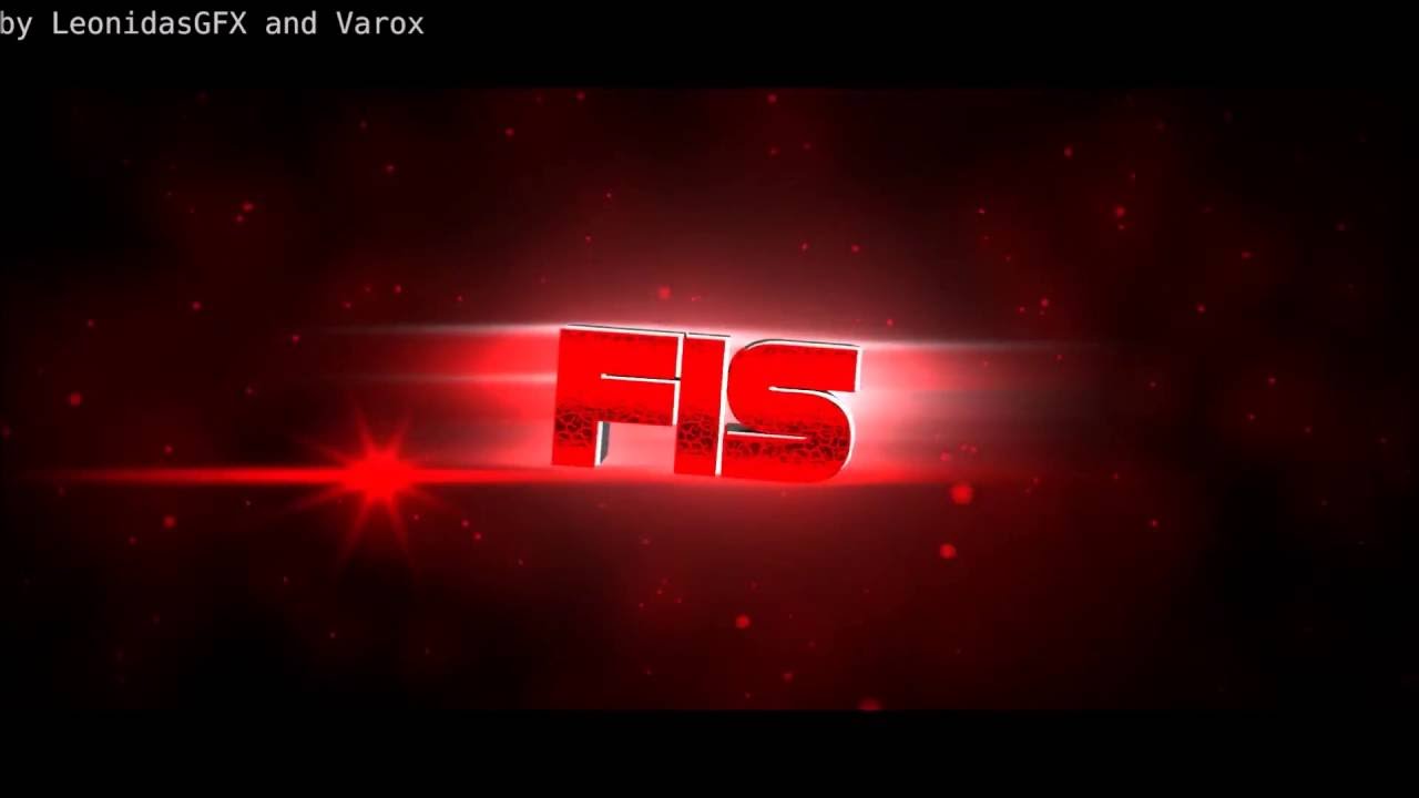 SICK NEW CHANNEL INTRO!!! - YouTube