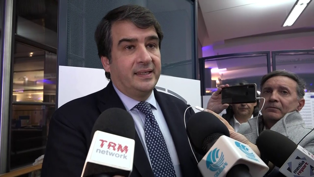 Regionali Puglia, Fitto è ufficialmente candidato del centrodestra ...