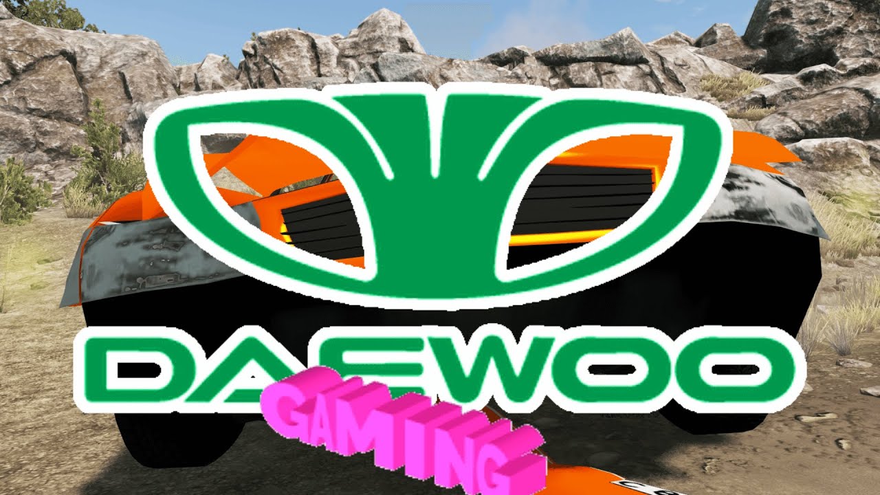 Daewoo Gaming kit 2.69 - YouTube