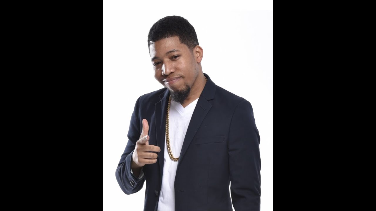 The Hill-ariuos Show Feat Comedian Coby Jack !!! - YouTube