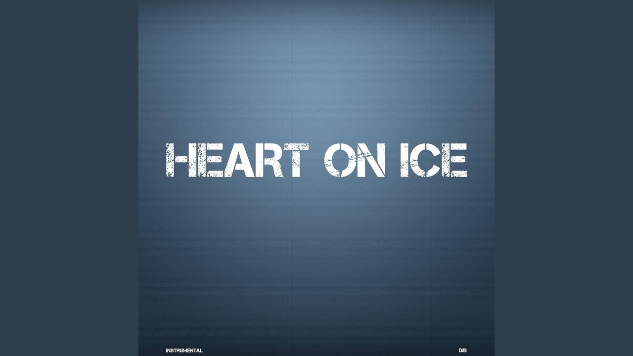 Heart On Ice (Instrumental) - YouTube Music