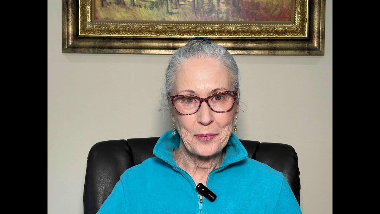 "Answers to Questions about Angels!" November 20, 2024 - YouTube