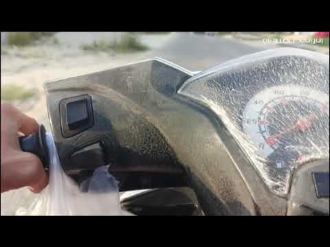 Jalan-Jalan Sore #vlog #motovlog - YouTube