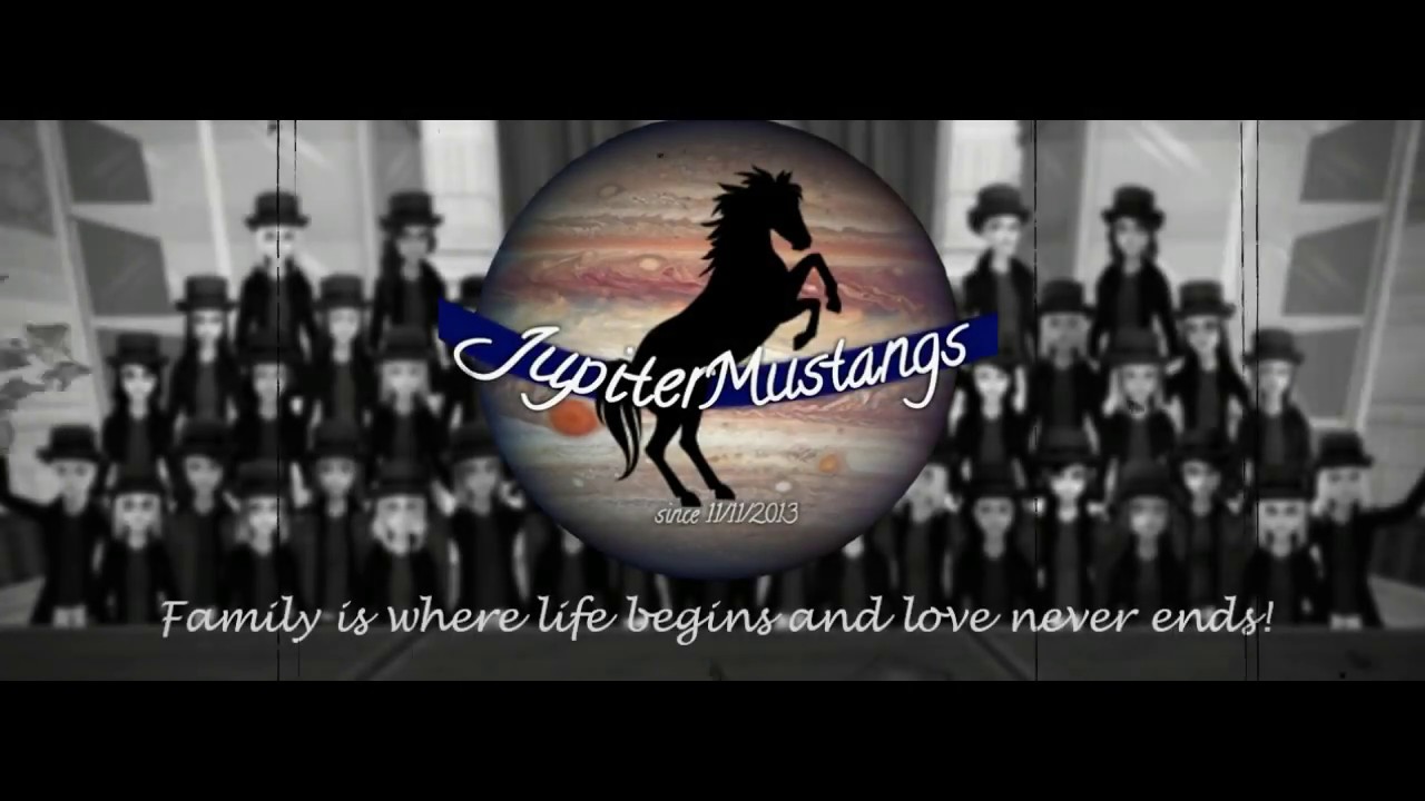 [SSO] Jupiter Mustangs . . . - YouTube