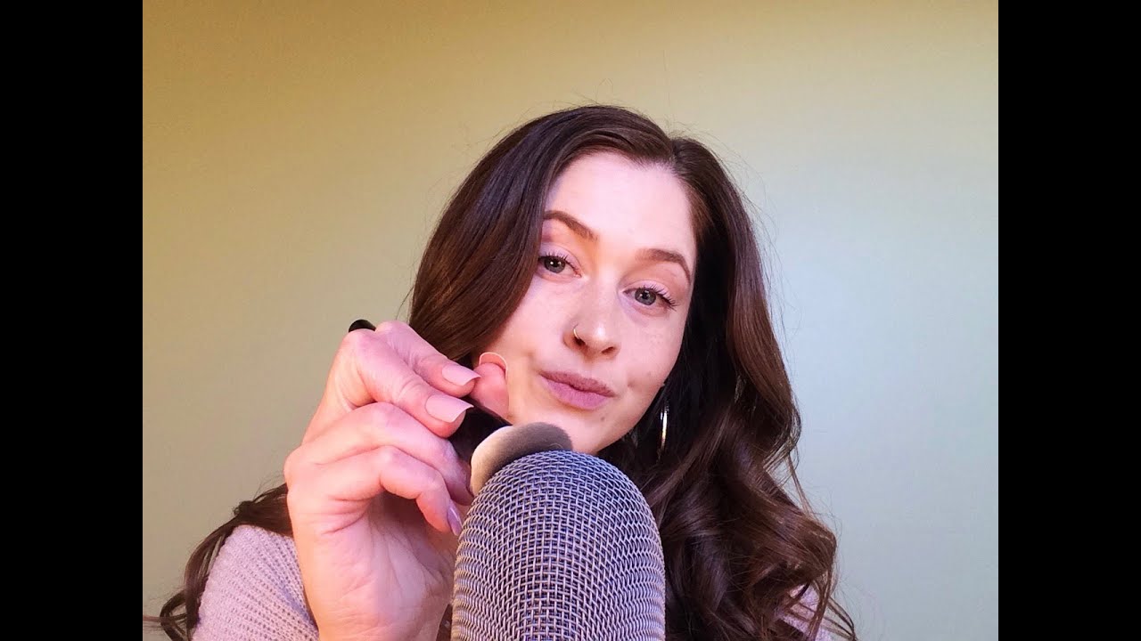 Asmr 37 Fast And Aggressive Triggers Youtube