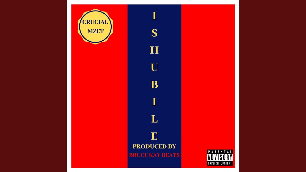 Ishubile - YouTube