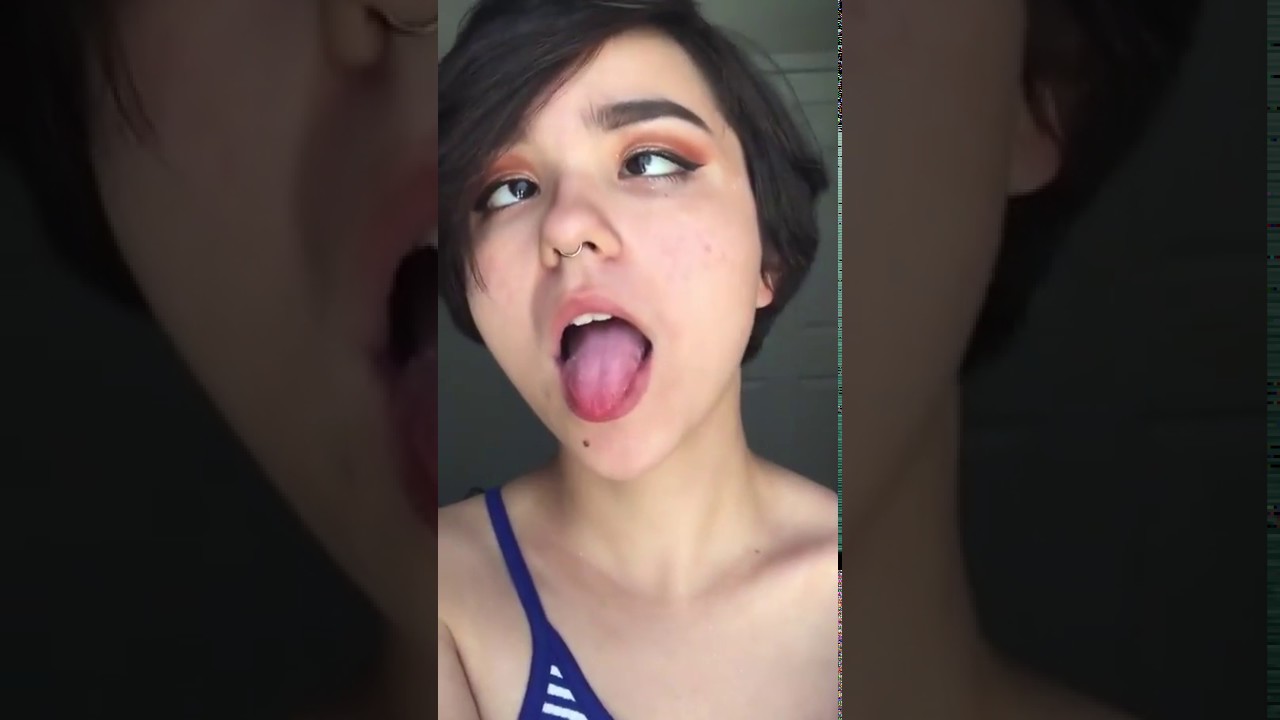 Important Eyes AHEGAO By ULtra Violet Darling - YouTube