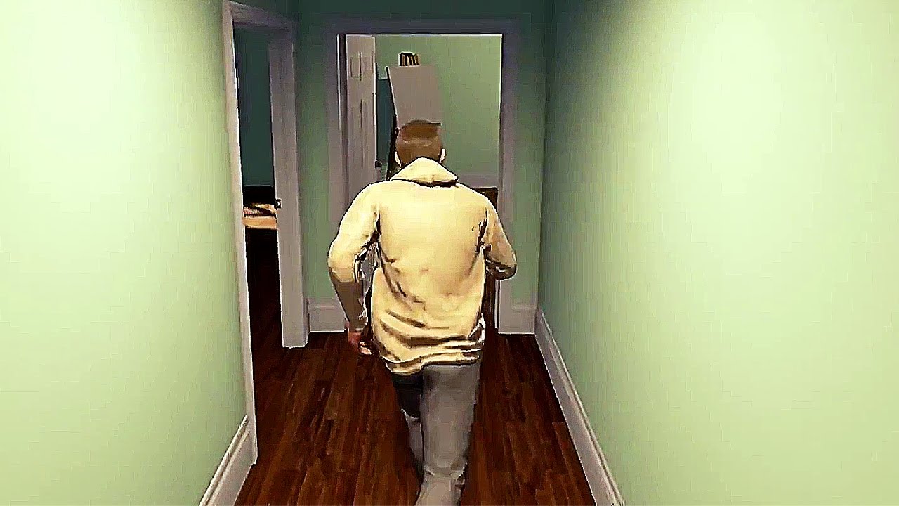 IDENTITY Gameplay Walkthrough Demo (OPEN WORLD GAME 2021) - YouTube