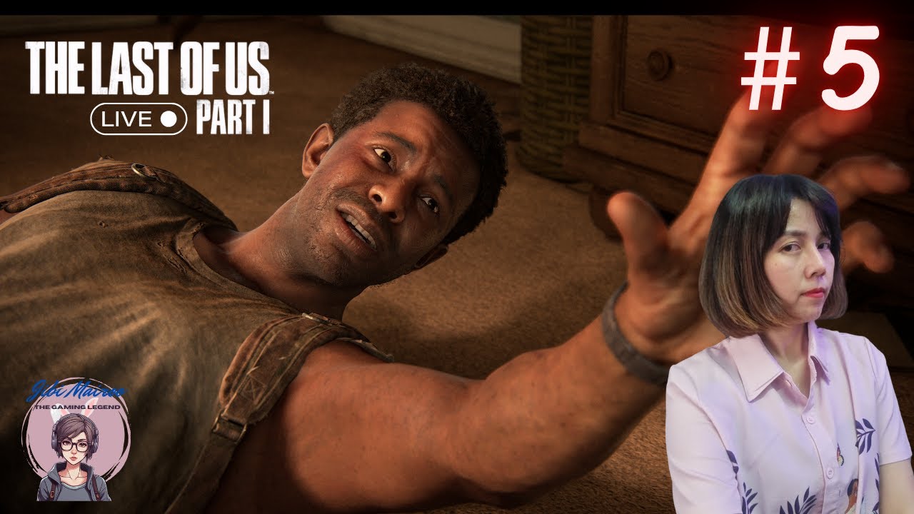 ประภาคารอยู่ม่องได๋ ? | The Last of Us Part I EP.5” - YouTube