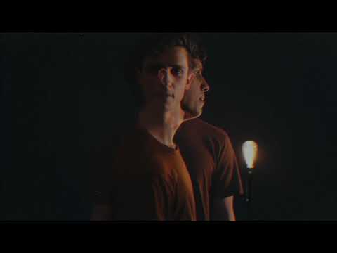 Drew Elliott - A World, Stood Still (Official Music Video)