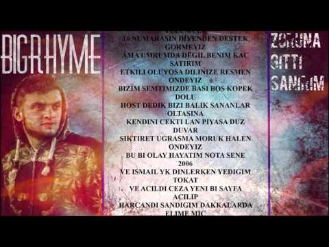 Bigo - Zoruna Gitti Sanırım (2016)