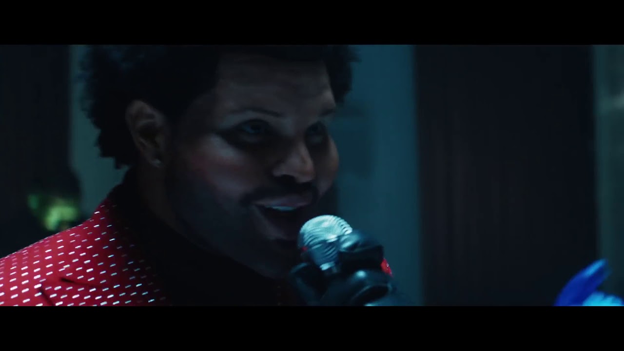 The Weeknd - Save Your Tears 60 FPS - YouTube