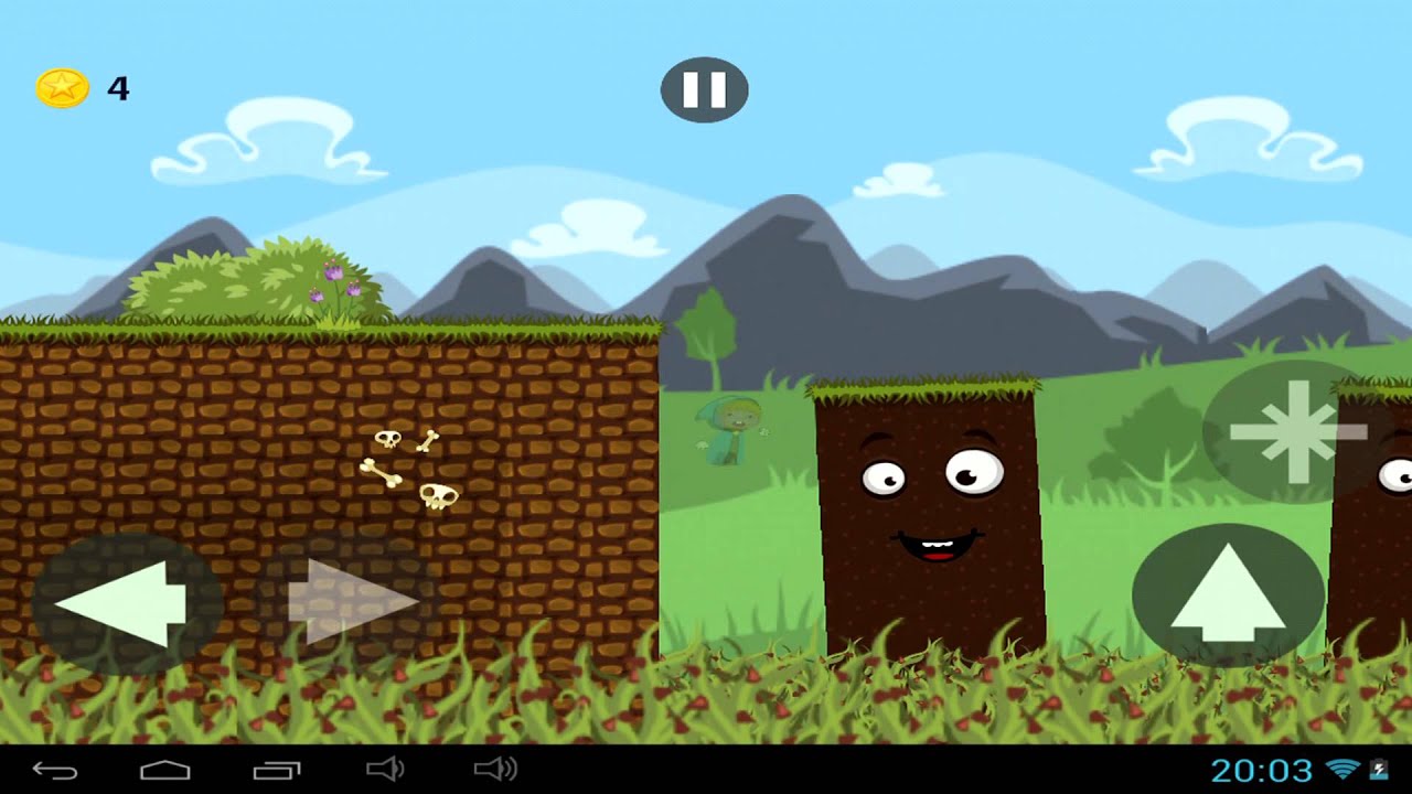 Mini's Magic World - Android gameplay GamePlayTV - YouTube