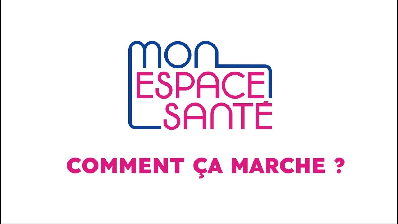 Mon Espace Sante - ICL - YouTube